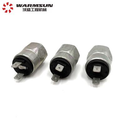 China A240700000548 016640804-1-032-0.8Mpa SY135 Excavator Pilot Pipeline Pressure Relay For SANY for sale
