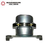 China Original Parts 60133547 8943795431 Excavator Relay Battery Jideco 24V Mitsubishi For SANY Excavator for sale