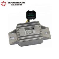 China B240700000371 ME077148 Safety Relay Original 6D34 Engine For SANY Excavator for sale