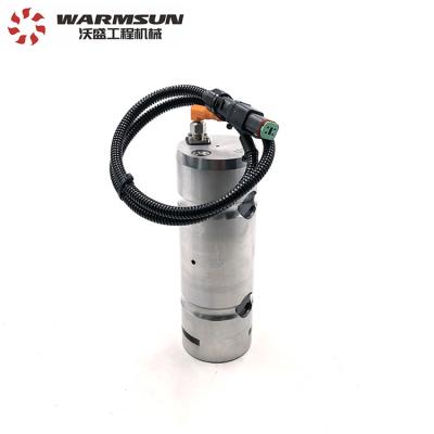 China Original Part 13503712 SR200C10.4.21.1.3 Excavator Pin Load Cell For SANY for sale