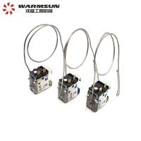 China Original Part 60049966 113550-1150 Excavator Evaporator Defrost Sensor For SANY for sale