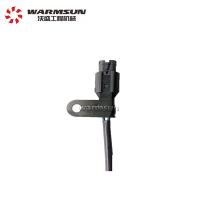 China Original Part Isuzu 6HK1 Speed Sensor B240600000331 181510-5531 For SANY Excavator for sale