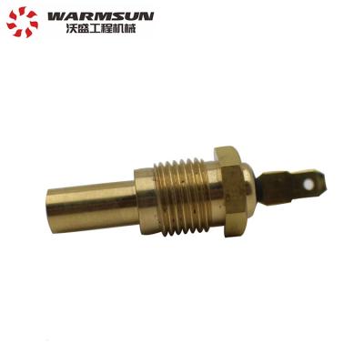 China 6D34 B240600000234 ME088884 Engine Water Temperature Sensor For SANY Excavator for sale