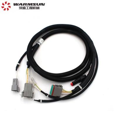 China 11139788 SY225C8I2K.5.7 Excavator OPUS Display Wire Harness For SANY for sale