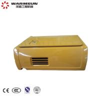 China Original Spare Parts A810502017053 Battery Box For SANY SY285  SY305  SY335 for sale