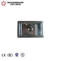 China Original Part A222200000012 Doorlock For SANY Excavator SY135 SY215 SY305 for sale