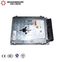 China Original Spare Part 4HK1 Engine Controller For SANY Excavator On Sale for sale