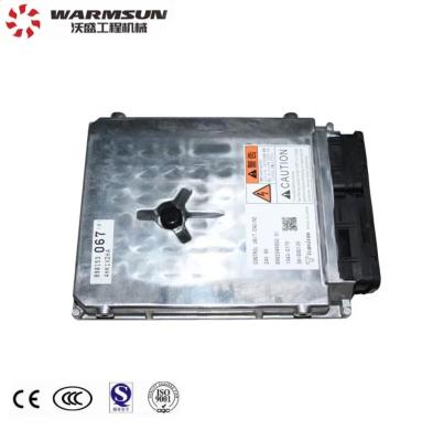 China Original Spare Part 4HK1 Engine Controller For SANY Excavator On Sale for sale