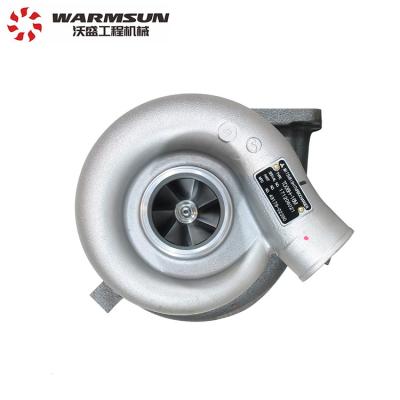 China Original Parts B229900003693 49179-02390 Diesel Engine Turbocharger For Caterpillar Excavator 320 for sale