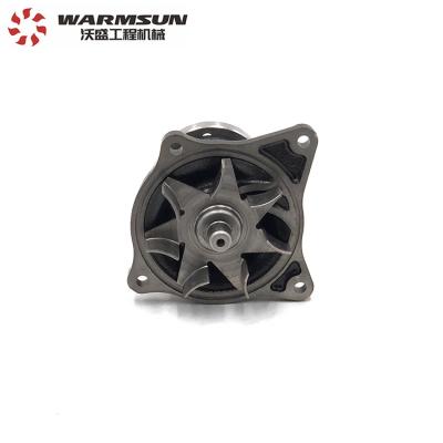 China Original Part 60214320 32R45-00010 Water Pump For SANY Excavator SY265 for sale