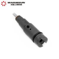 China Original B220299000113 QSB5.9 Diesel Engine 3939826 3939695 Excavator Injector For SANY for sale