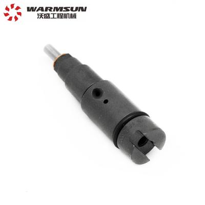 China Original B220299000113 QSB5.9 Diesel Engine 3939826 3939695 Excavator Injector For SANY for sale