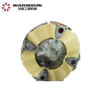 China Original 60114816 CF-H-050-ZO-11039 Shaft Flanging Coupling For SANY SY135 Excavator for sale