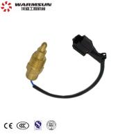 China 6BG1 B240600000267 Engine Water Temperature Sensor For SANY Excavator for sale