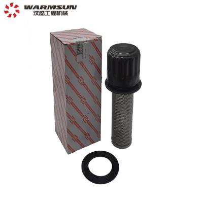 China Original High Density 24001922 160602030016A Excavator Air Filter For SANY XCMG for sale