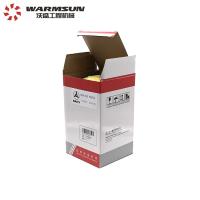 China B222100000494 Original Excavator Engine Oil Filter P550596 For SANY Excavator for sale