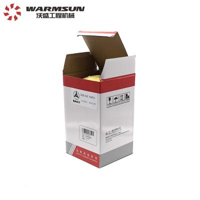 China B222100000494 Original Excavator Engine Oil Filter P550596 For SANY Excavator for sale
