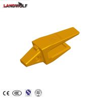 China Original 12657353 Excavator Bucket Teeth Root SY215C.3.4.1-13 for sale