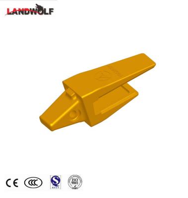 China Original 12657353 Excavator Bucket Teeth Root SY215C.3.4.1-13 for sale