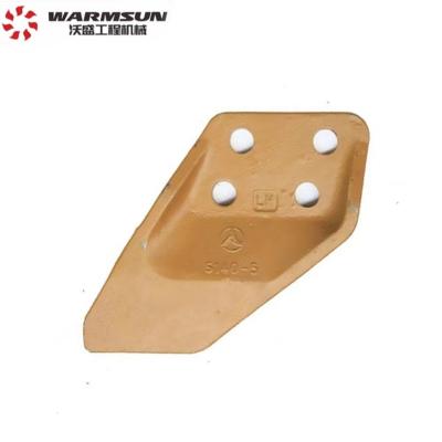 China A229900007131 Original High Quality Excavator Bucket Side Cutter For SANY for sale
