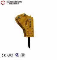 China Original Excavator Parts All Series Of Breakers For SANY for sale