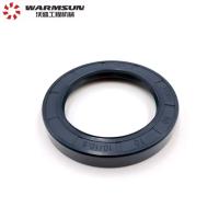 China 60159007 239195 SY215 SY235 Excavator Plunger Motor Rwdr Shaft Seal For SANY for sale