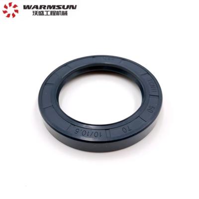 China 60159007 239195 SY215 SY235 Excavator Plunger Motor Rwdr Shaft Seal For SANY for sale