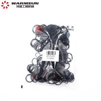 China Original Spare Parts 60204225K 60000756K Excavator Valve Seal Kit For SANY for sale