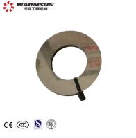 China Excavator Working Device 11169583 Stainless Steel Gasket SY210 Resin Gasket SY300 For SANY for sale