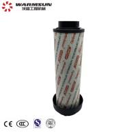 China 60014121 Oil Return Filter 1300 R010 BN4HC-B6-SO441 For SANY Excavator for sale