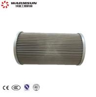 China 60082694 Section Filter PO02-01830 For SANY Excavator for sale