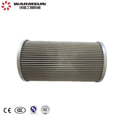 China 60082694 Section Filter PO02-01830 For SANY Excavator for sale