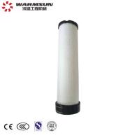 China B222100000591 Air Filter Safety Filter P829332 For SANY Excavator for sale