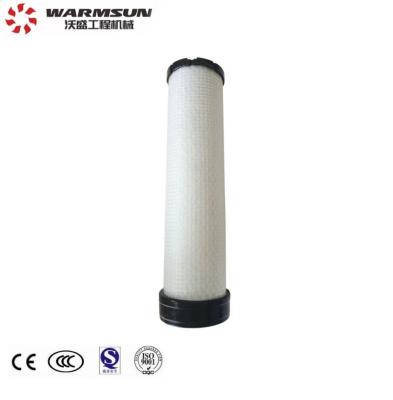 China B222100000591 Air Filter Safety Filter P829332 For SANY Excavator for sale