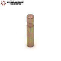 China 12076709 SY55C.3.4-3 SY55 SY60 Excavator Bucket Teeth Pin For SANY for sale