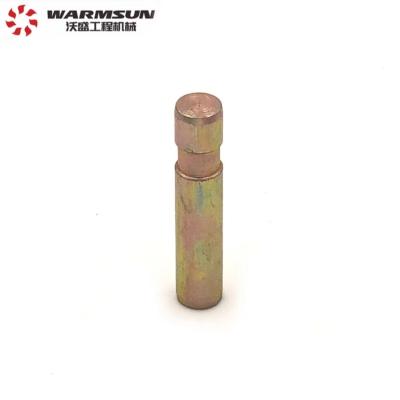 China 12076709 SY55C.3.4-3 SY55 SY60 Excavator Bucket Teeth Pin For SANY for sale