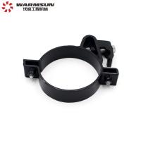China A810201069038 SY200B.3.1.5.2 SY215 Excavator Pipe Clip For SANY for sale