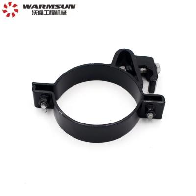 China A810201069038 SY200B.3.1.5.2 SY215 Excavator Pipe Clip For SANY for sale