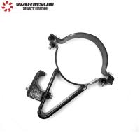 China 12208107 SY215C9M2K.3.1.9 SY215 Hydraulic Excavator Pipe Clamp For SANY for sale