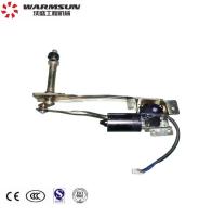 China A229900003761 EMC0512.5 Excavator Wiper Assembly For SANY SY215 for sale