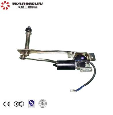 China A229900003761 EMC0512.5 Excavator Wiper Assembly For SANY SY215 for sale