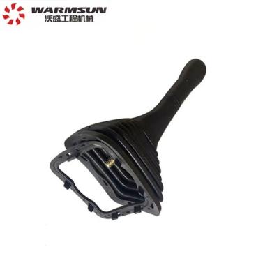 China 13162846 Original SY215C9 Pilot Handle Components Joystick For SANY Excavator for sale