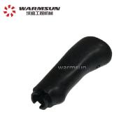 China B229900001614  20Y-43-22390 SY55-SY465 Excavator Right Joy Stick Handle For SANY for sale