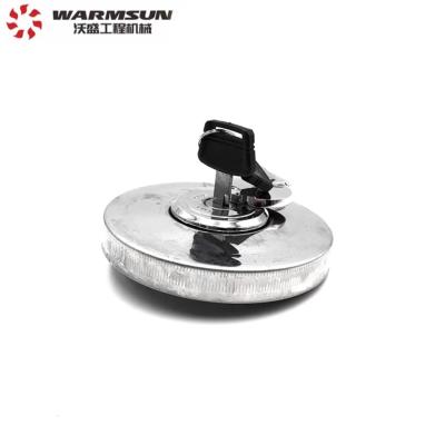 China A290000002193  XAD-002 Excavator Fuel Tank Cap Lock For SANY for sale