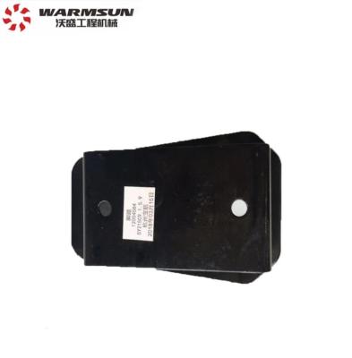 China 12002592 Pedal Sleeve For SANY Foot Operated Pilot Valve for sale