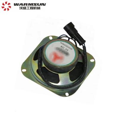 China 60023703 LB117T Original DC 24V Excavator Horn For SANY for sale