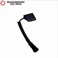 China Truck Crane Part 12227665 Solenoid Valve Assembly SRSW31.2.1.25 For SANY Mobile Crane for sale