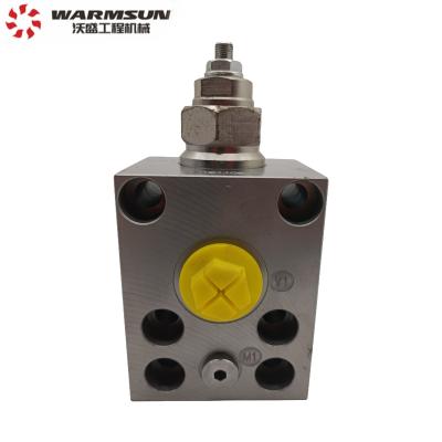 China Truck Crane Parts 60147102 Balance Valve ST1543-S000 For Truck Crane for sale