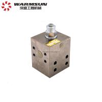 China B220401001201 STO517 Truck Crane Hydraulic Counter Balance Valve For SANY for sale