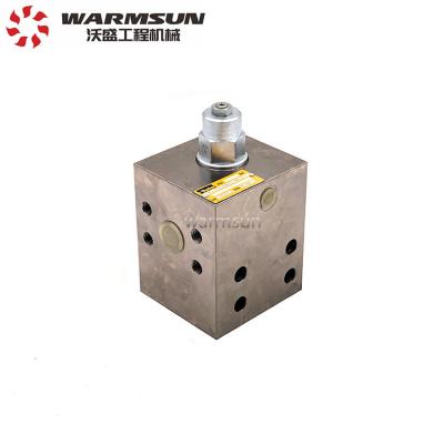 China B220401001201 STO517 Truck Crane Hydraulic Counter Balance Valve For SANY for sale